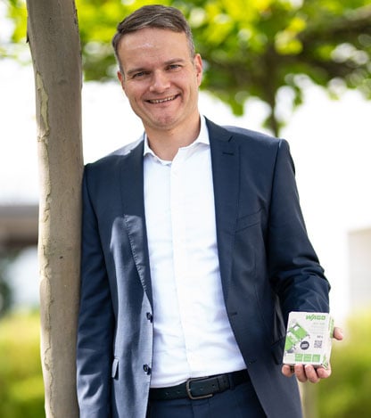 How WAGO benefits from simulation across departments